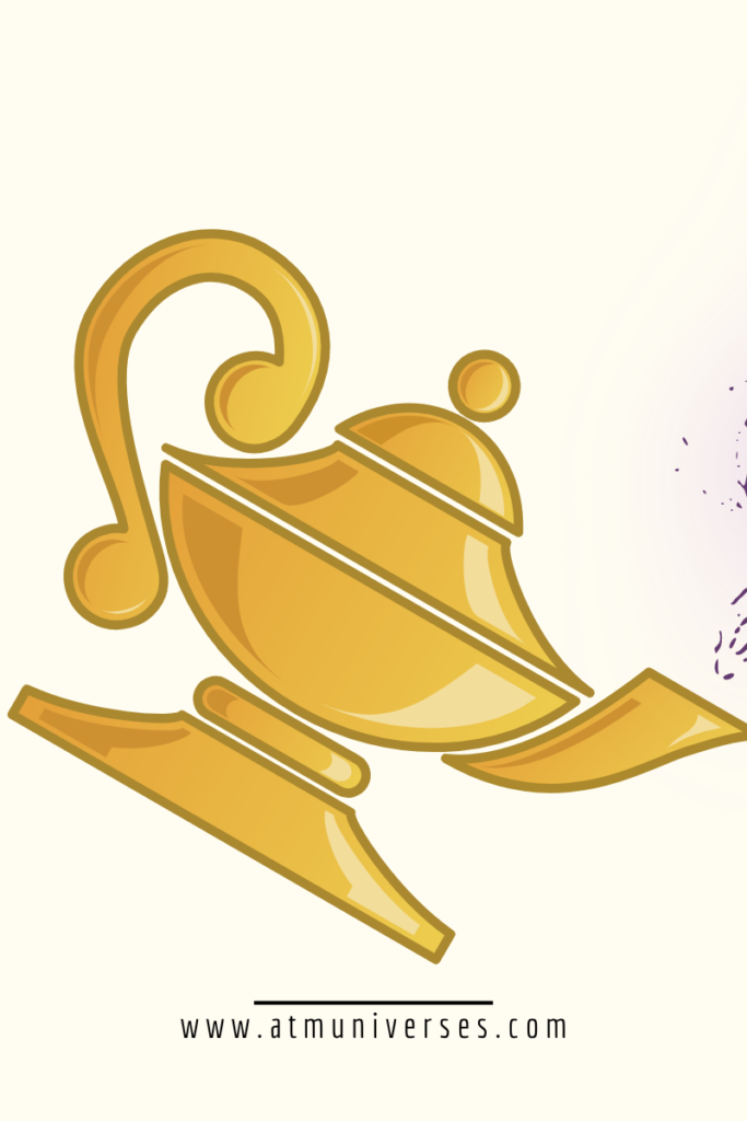 Love Poem of a Lightless Lamp